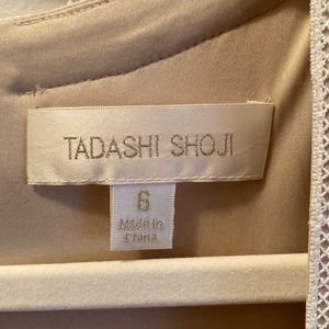 BHLDN | Dresses | Todashi Shoji By Bhldn Wedding Dress | Poshmark